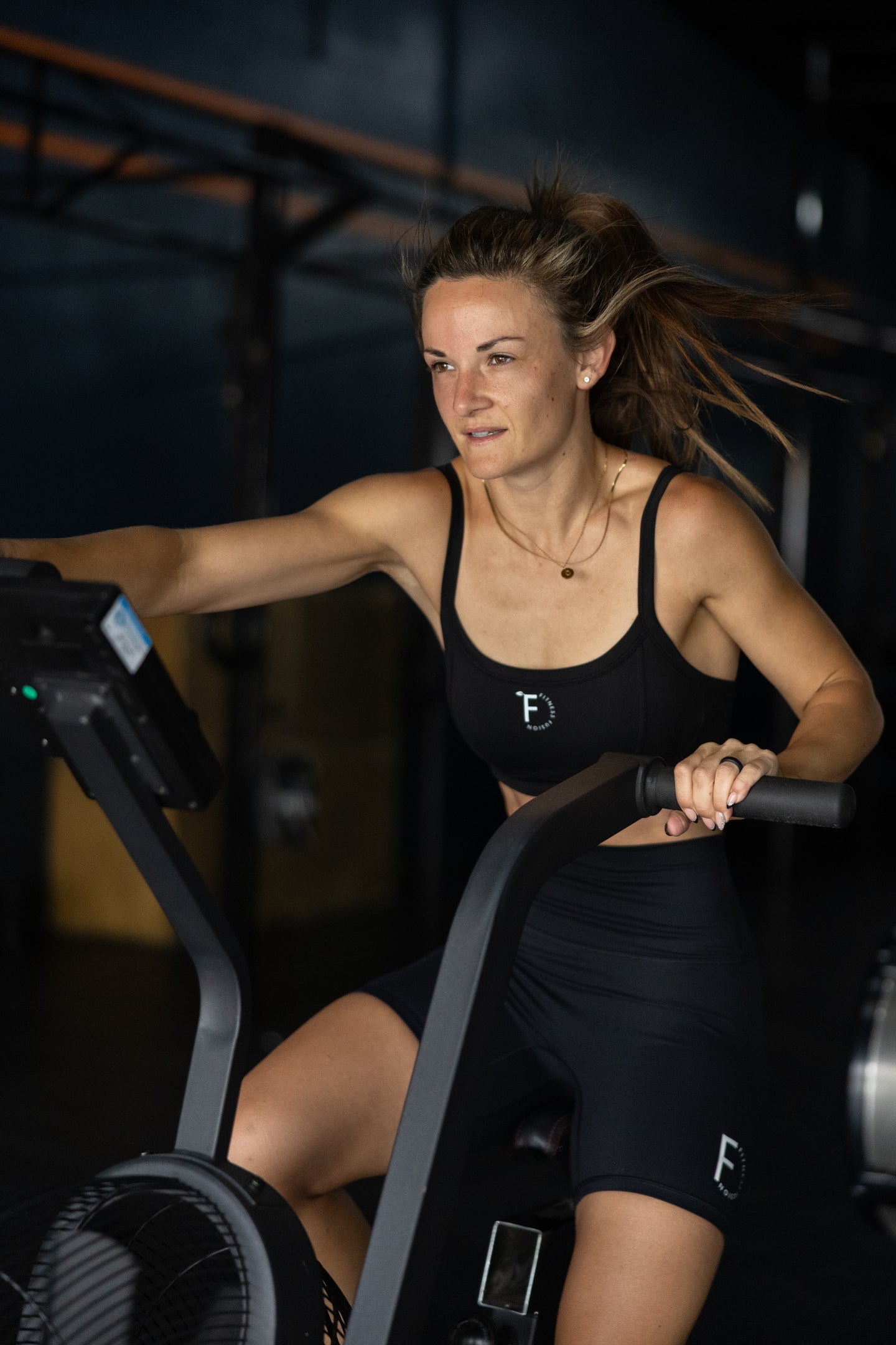 Fitness Fusion Lifestyle