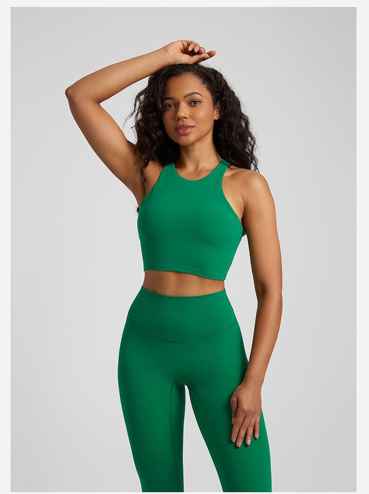 Fitness Fusion Lifestyle