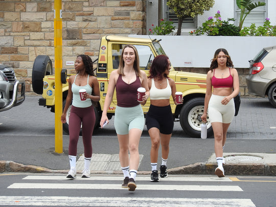 Fitness Fusion Lifestyle