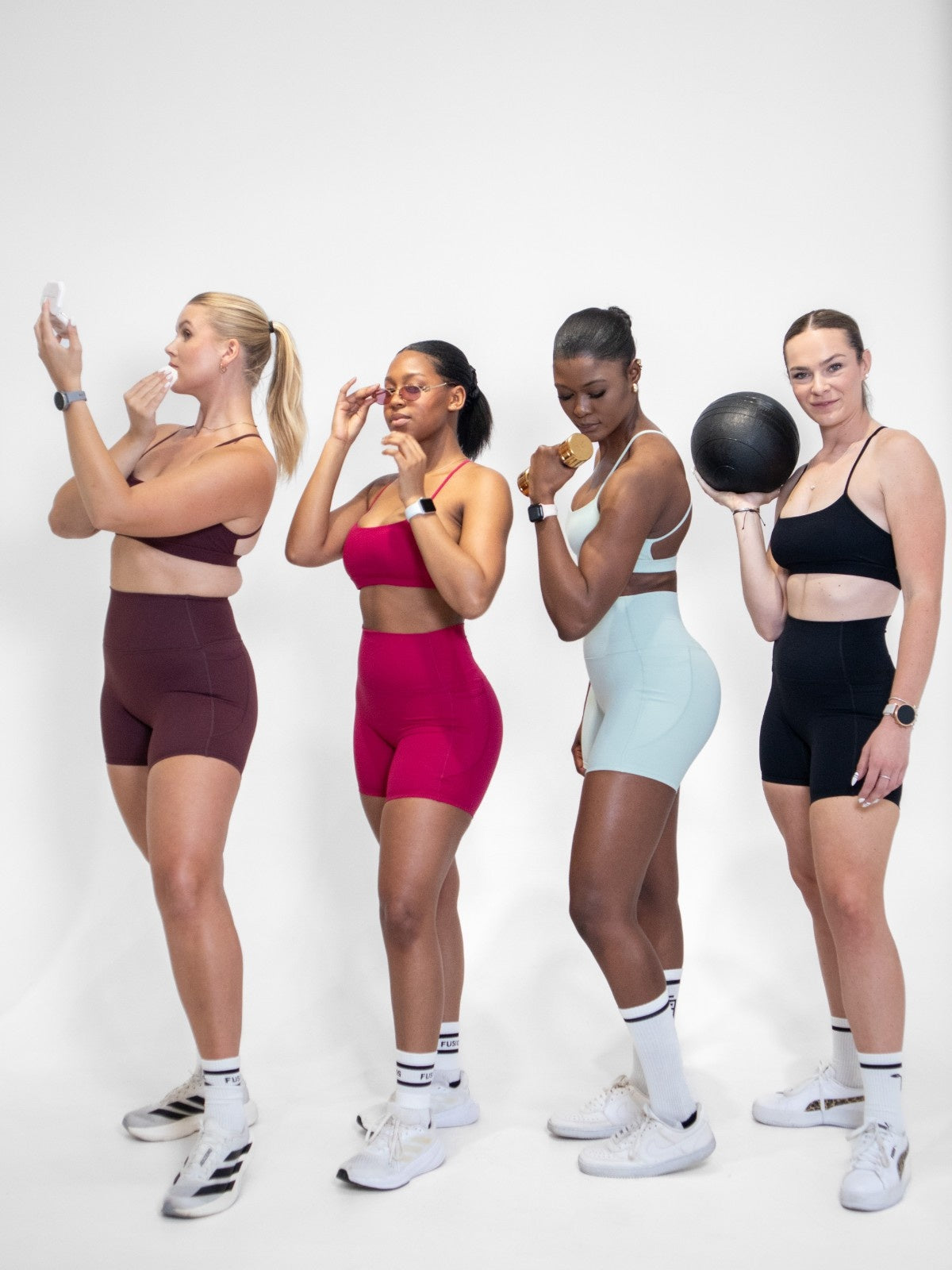 Fitness Fusion Lifestyle